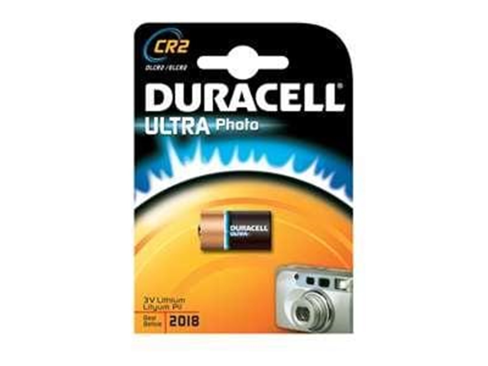 DURACELL Ultra CR2 | Billig