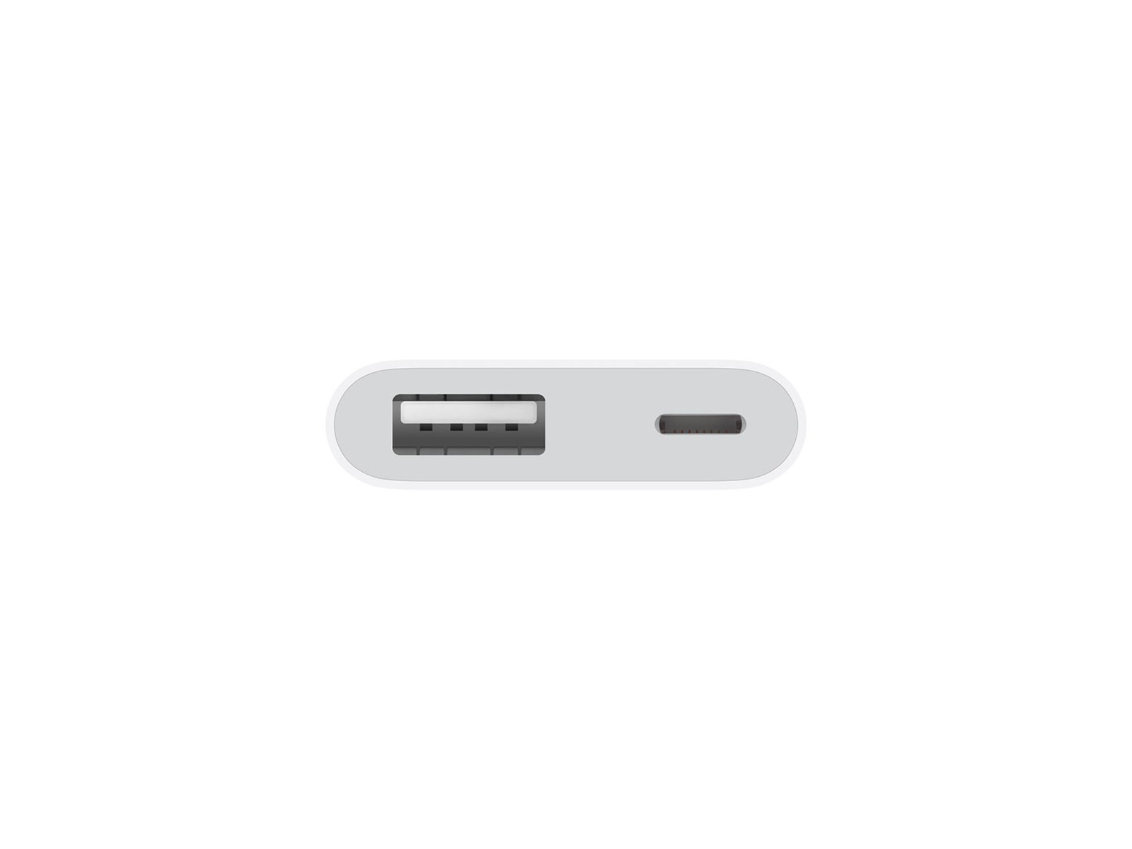 Apple Lightning to USB 3 Camera Adapter | Billig