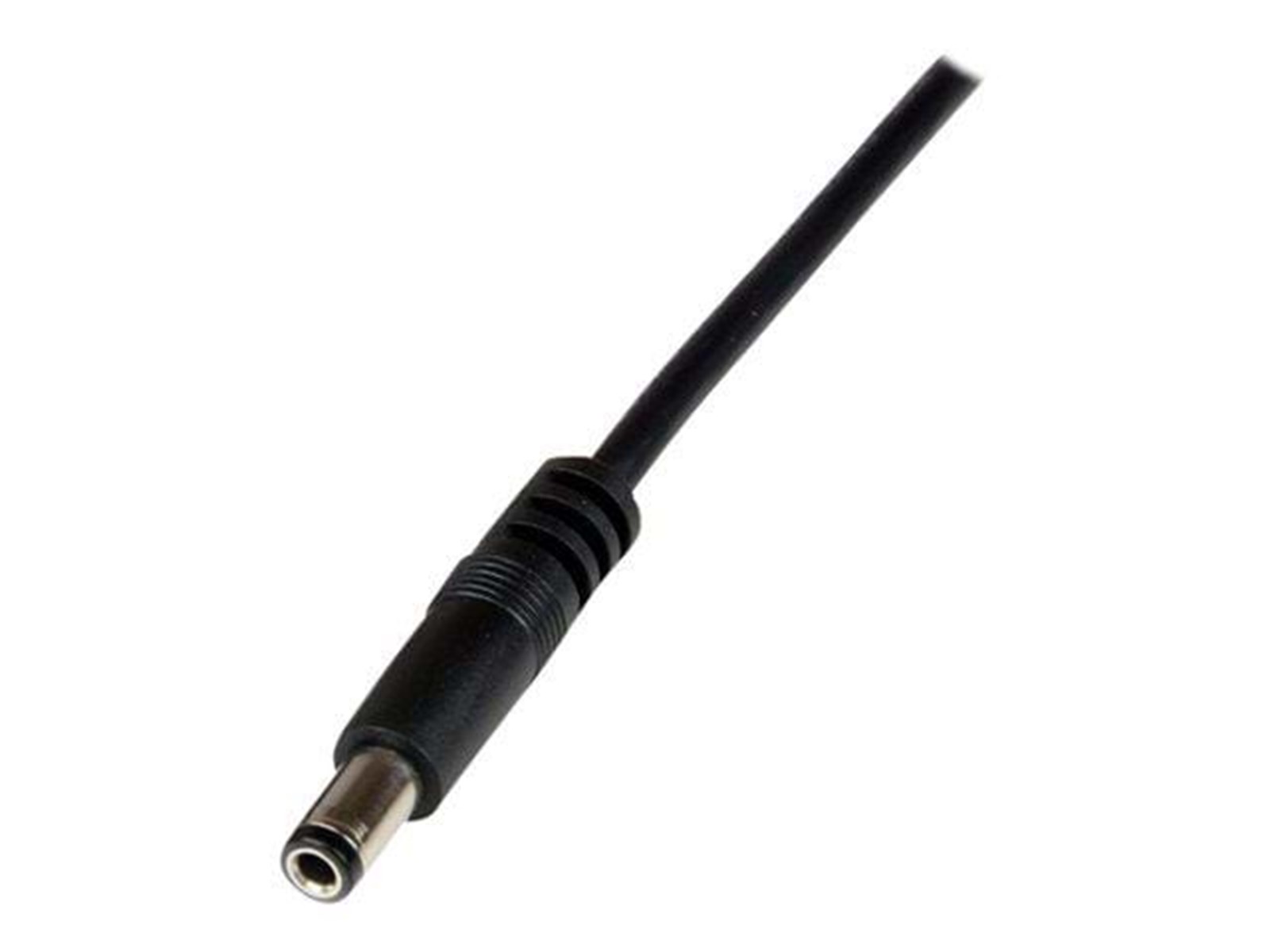 StarTech.com USB to Type N Barrel 5V DC Power Cable | Billig