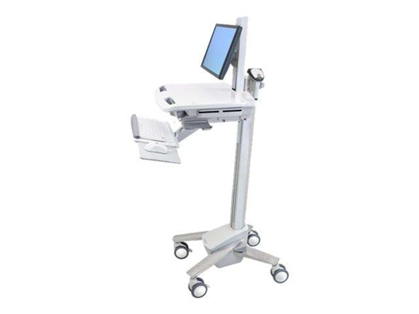 Ergotron StyleView Cart with LCD Pivot SV40 | Billig