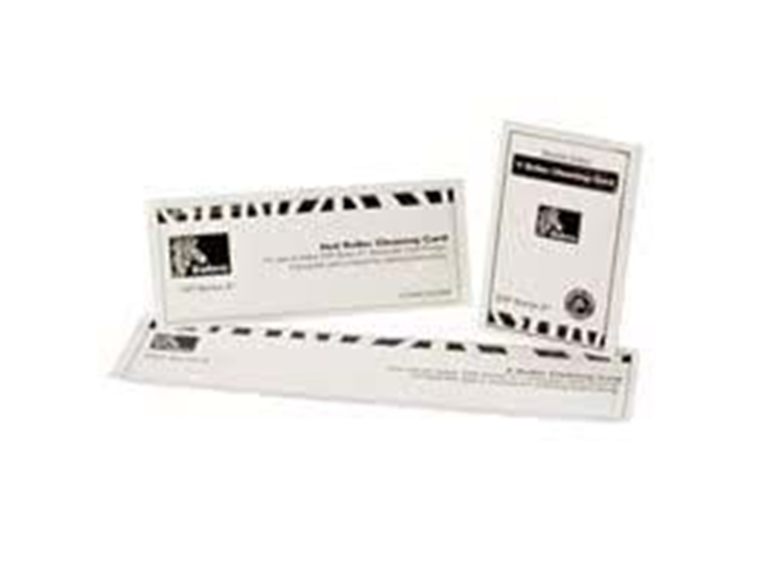 Zebra Print Station and Laminator Cleaning Kit | Billig