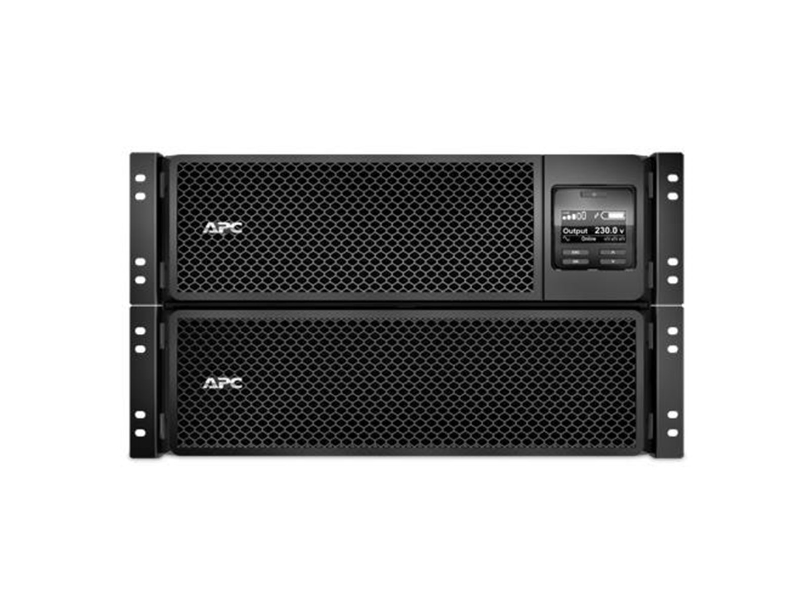 APC SRT10KRMXLI - Smart-UPS On-Line - 10000VA/10000W - Double ...