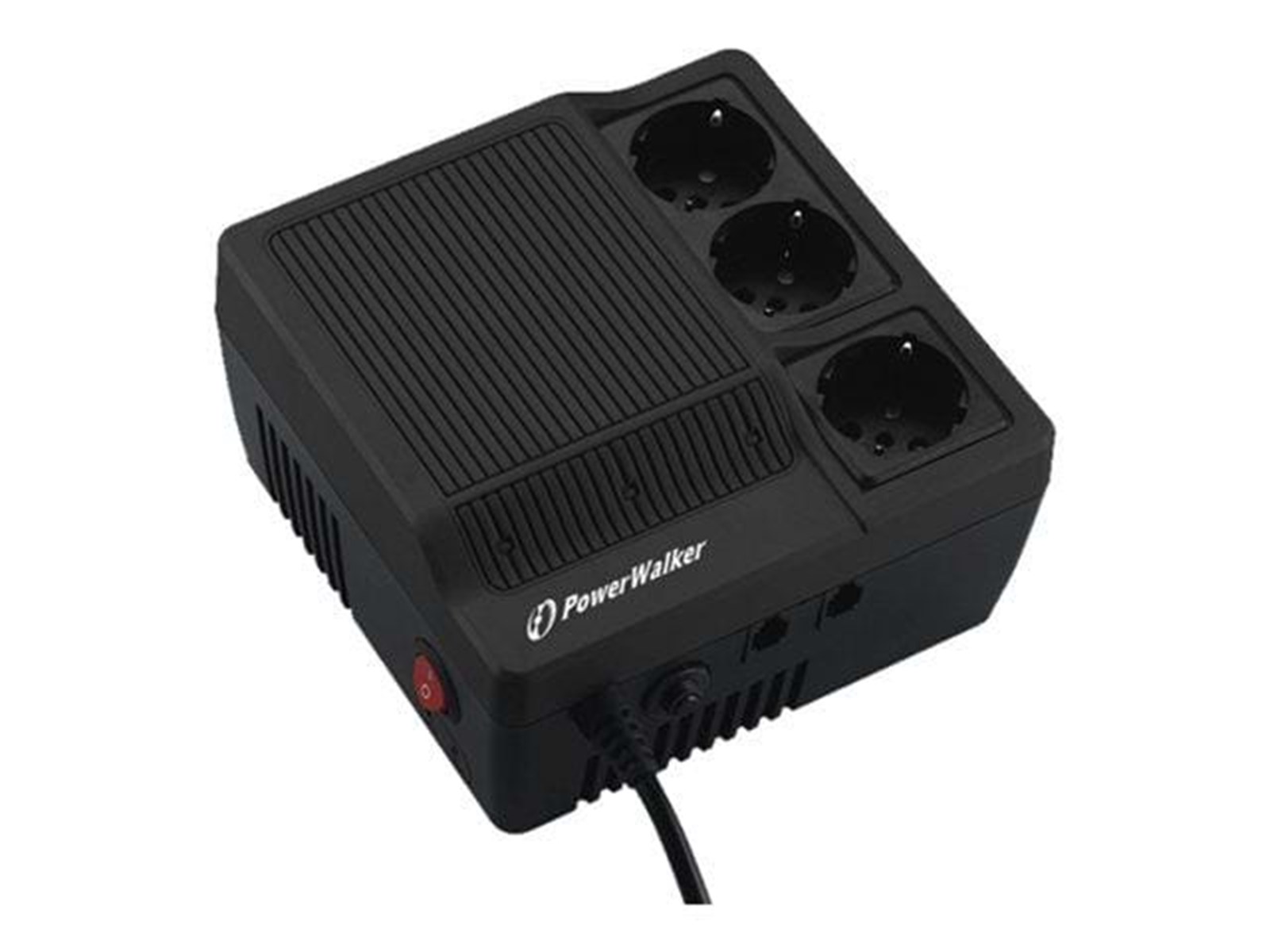 BlueWalker PowerWalker AVR 600 | Billig