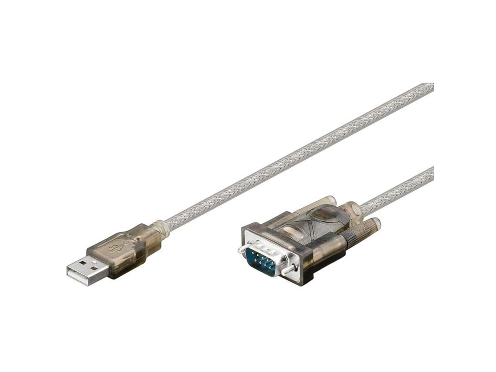 Pro USB to Serial converter - 1.5m | Billig