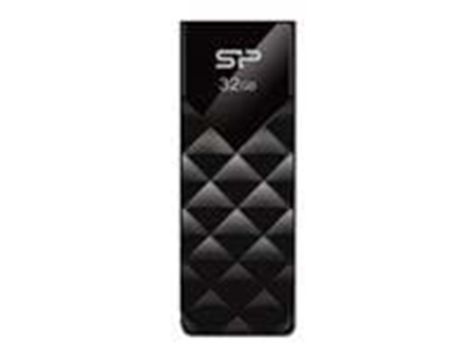 Silicon Power Ultima U03 - 32GB - USB Stick | Billig