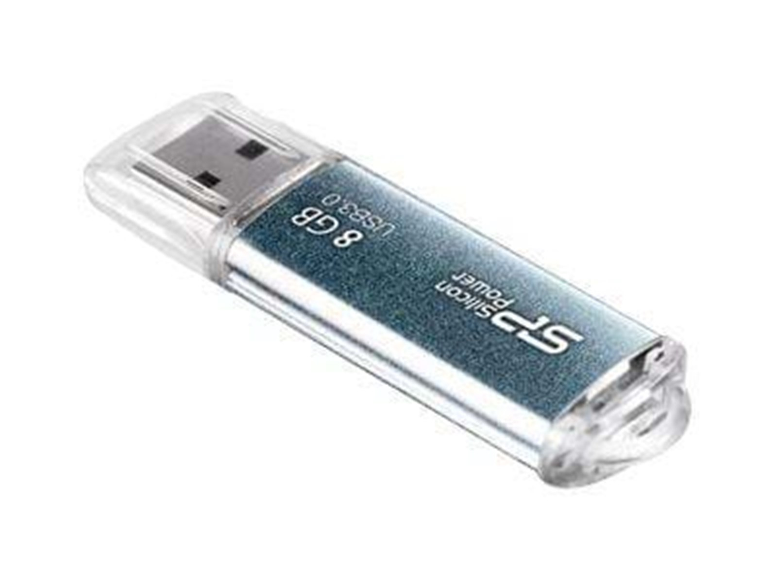 Silicon Power Marvel M01 - 8GB - USB Stick | Billig