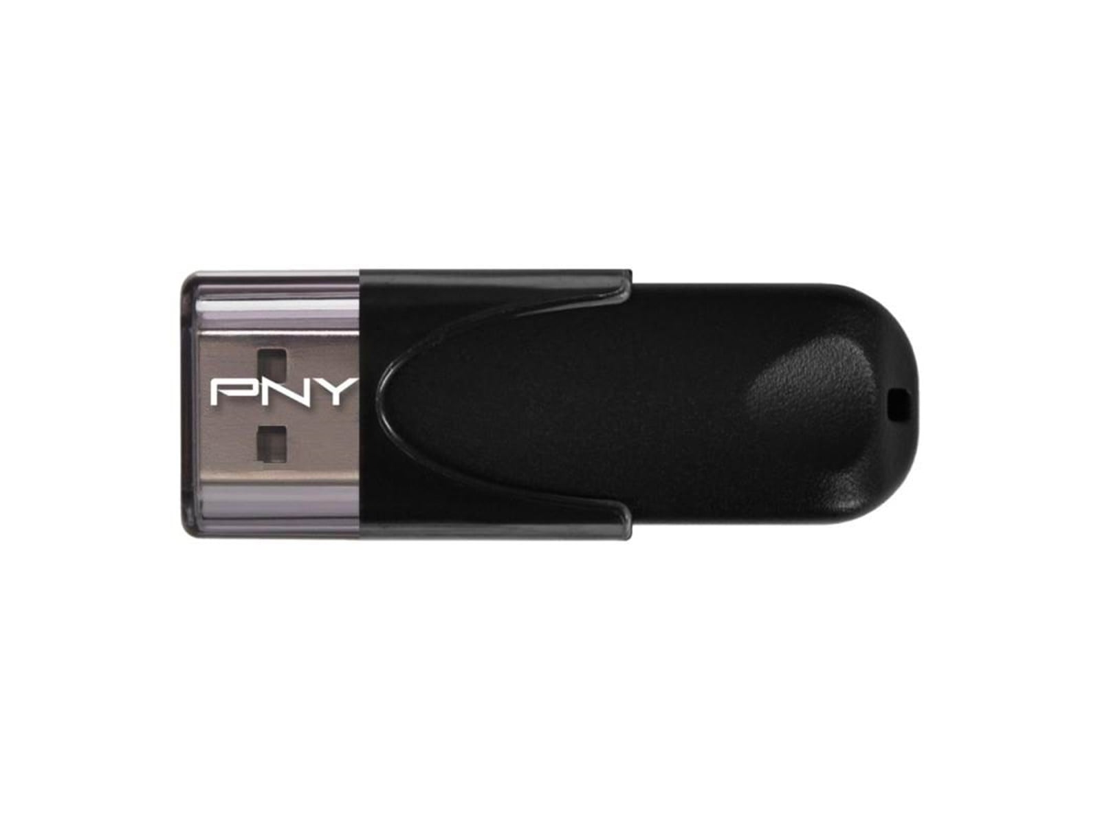 PNY Attaché 4 - 64GB - USB Stick | Billig