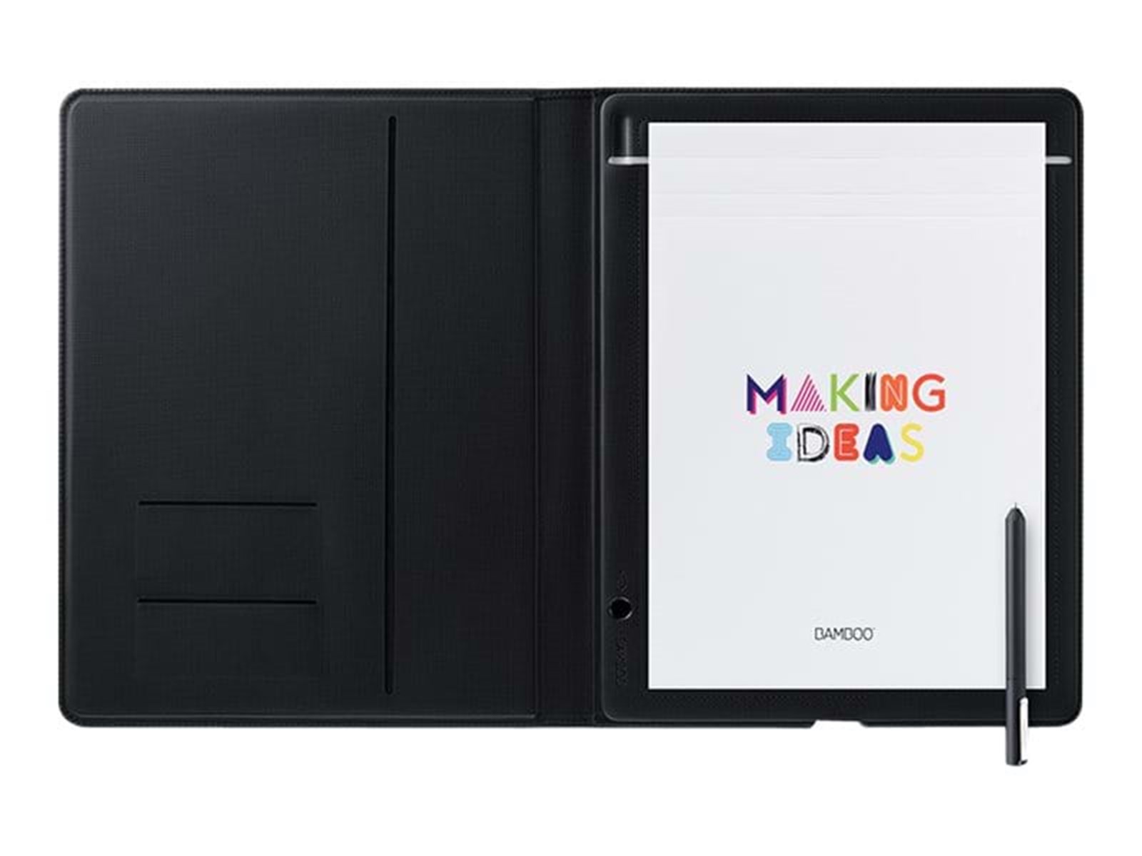 Wacom Bamboo Folio | Billig