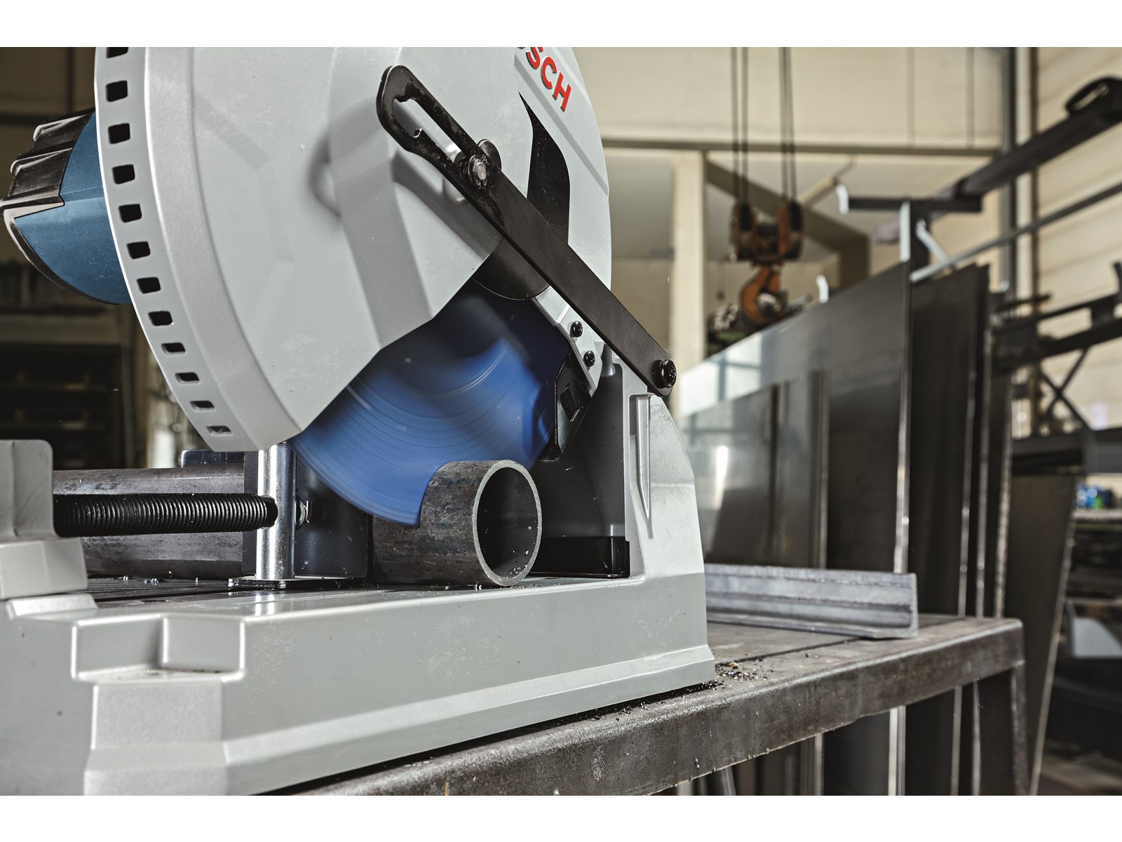 Bosch Professional GCD 12 JL | Billig