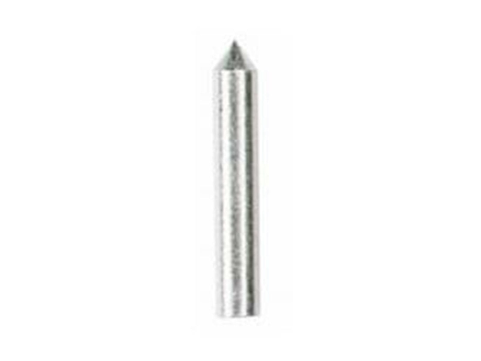 Dremel Carbide engraving tip Karbidstifter, 3 STK | Billig