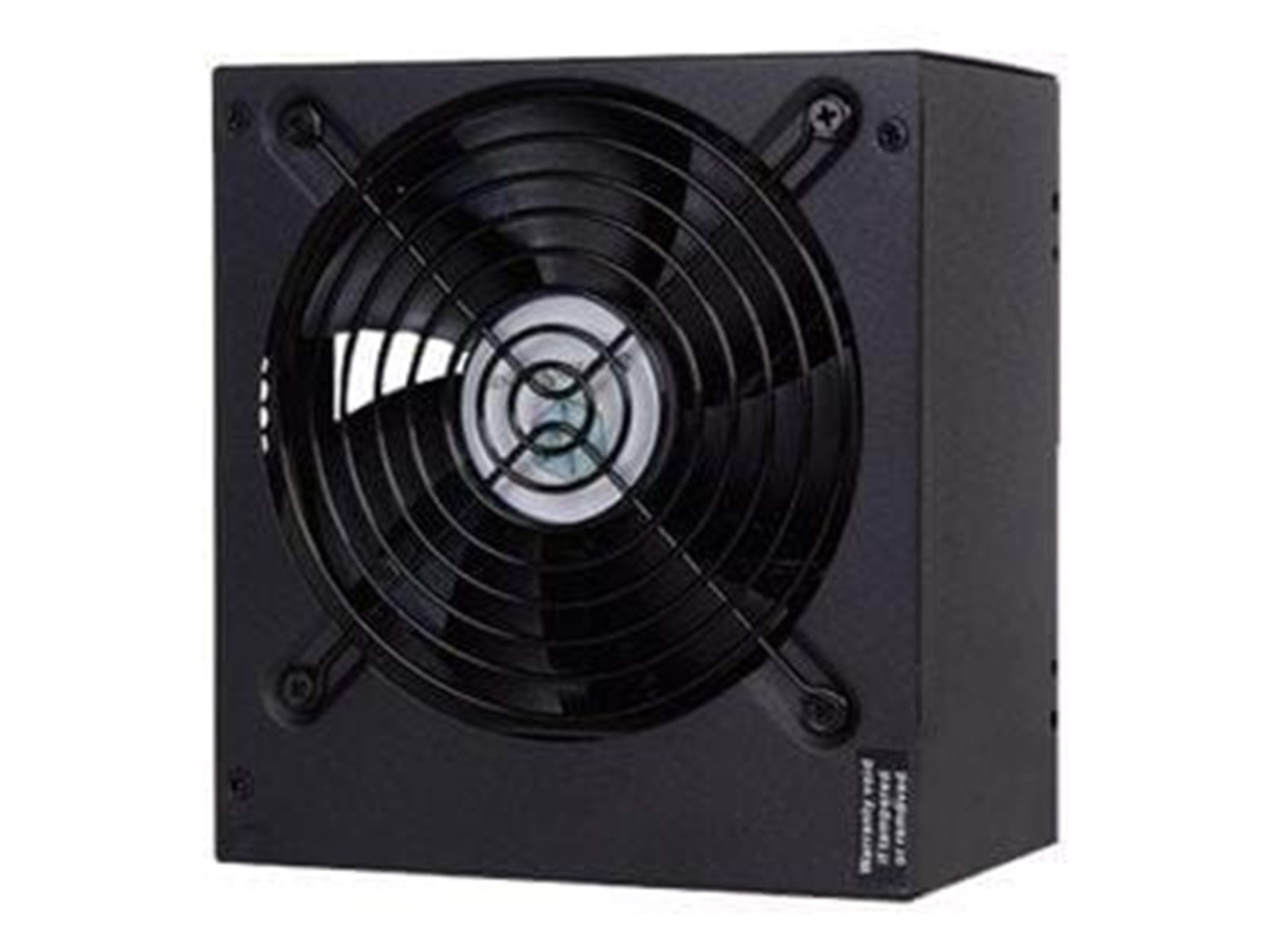 SilverStone Strider Essential Series ST50F-ES230 Strømforsyning - 500 ...