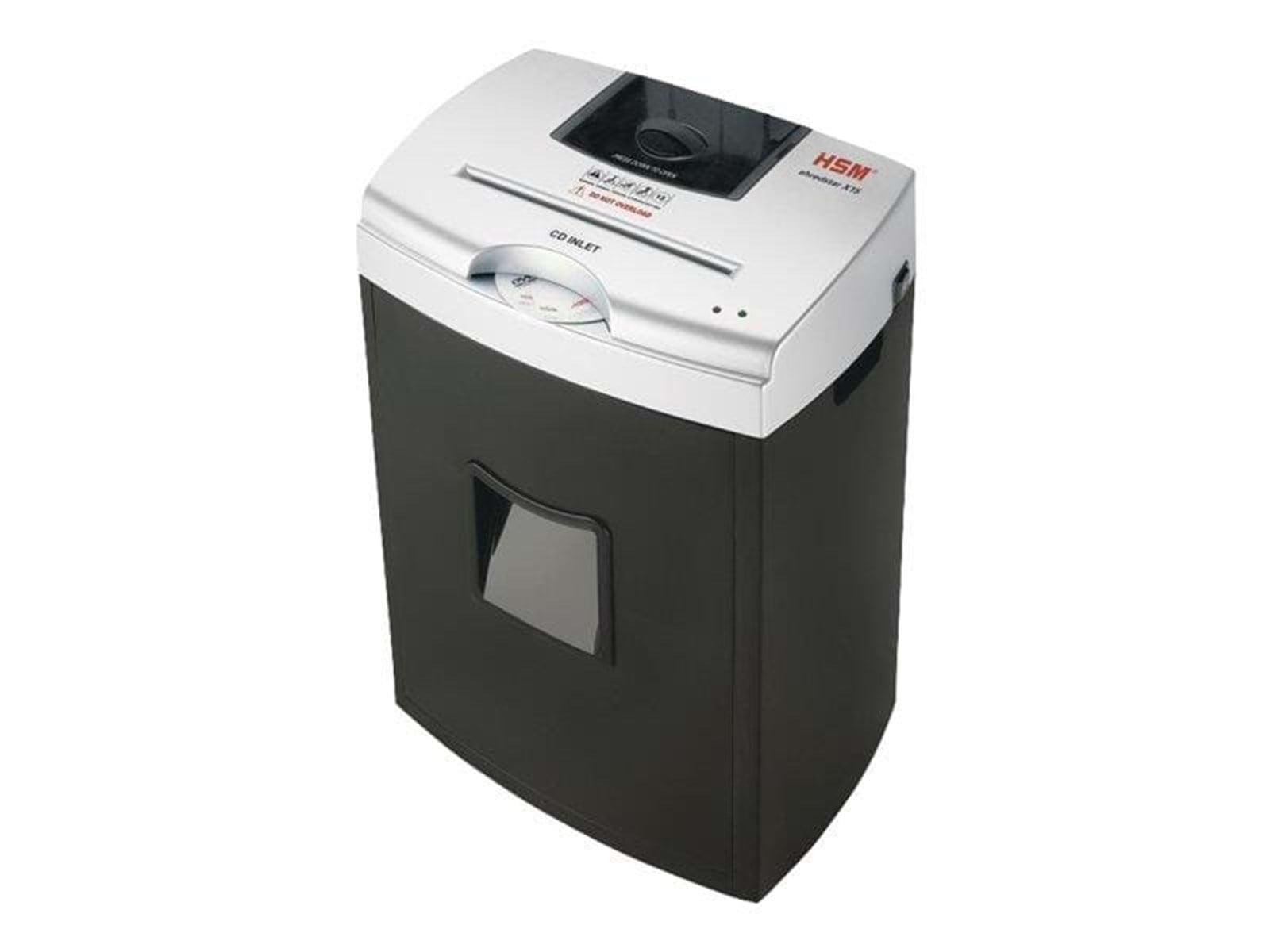 HSM shredstar X15 | Billig