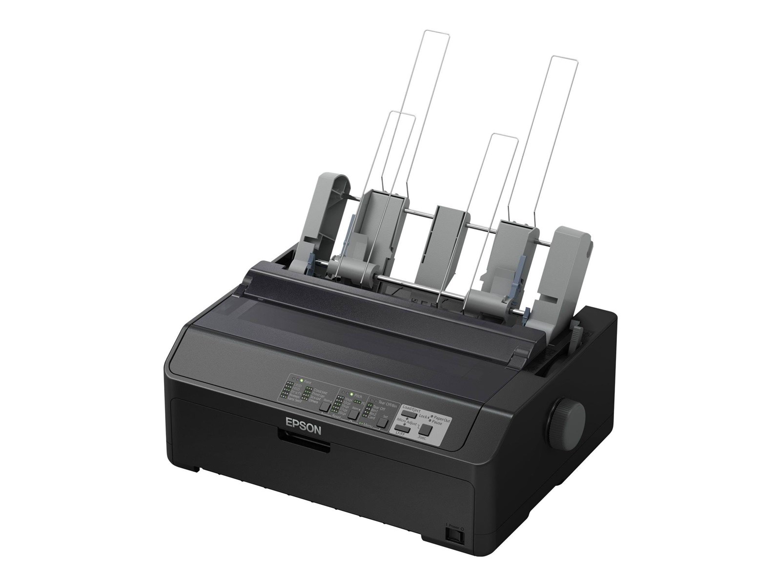 Epson LQ 590IIN Network dot matrix printer | Billig