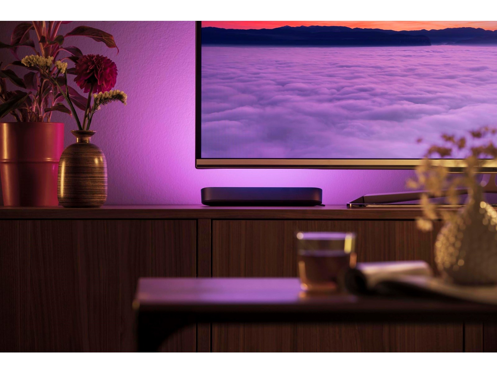 Philips Hue Play Double Pack - Sort | På lager | Billig