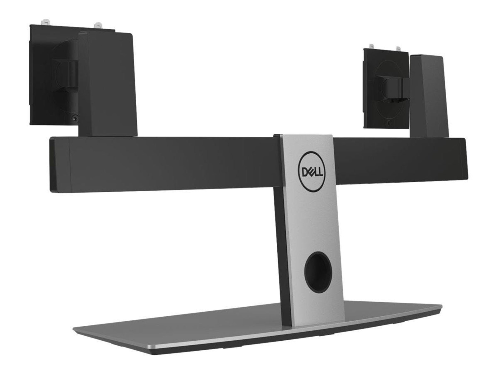 Dell MDS19 Dual Monitor Stand - stand | Billig