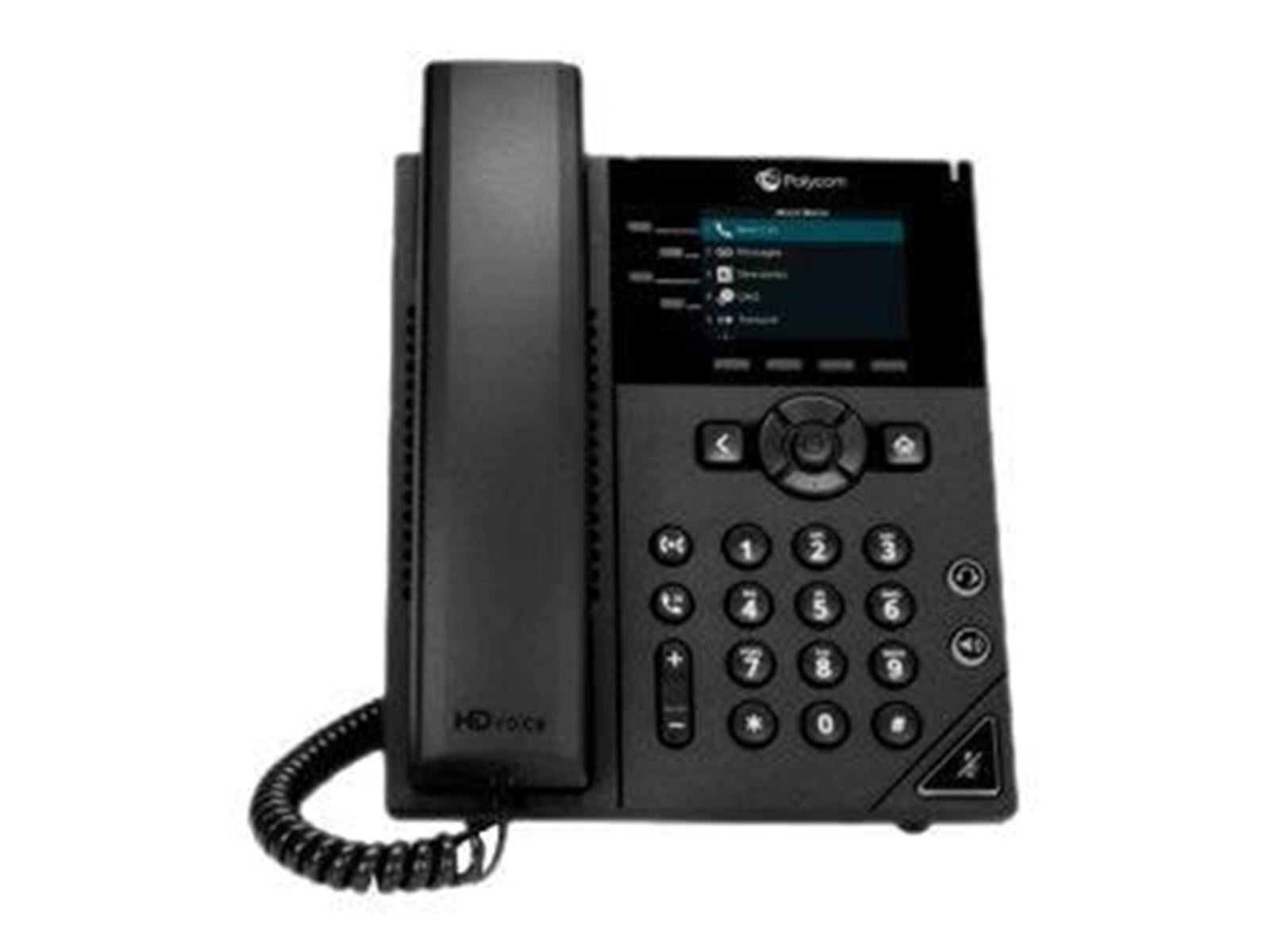 Poly VVX 250 Business IP Phone | På lager | Billig