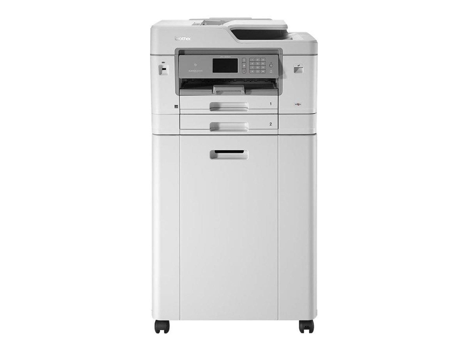 Brother printer cabinet base | Billig