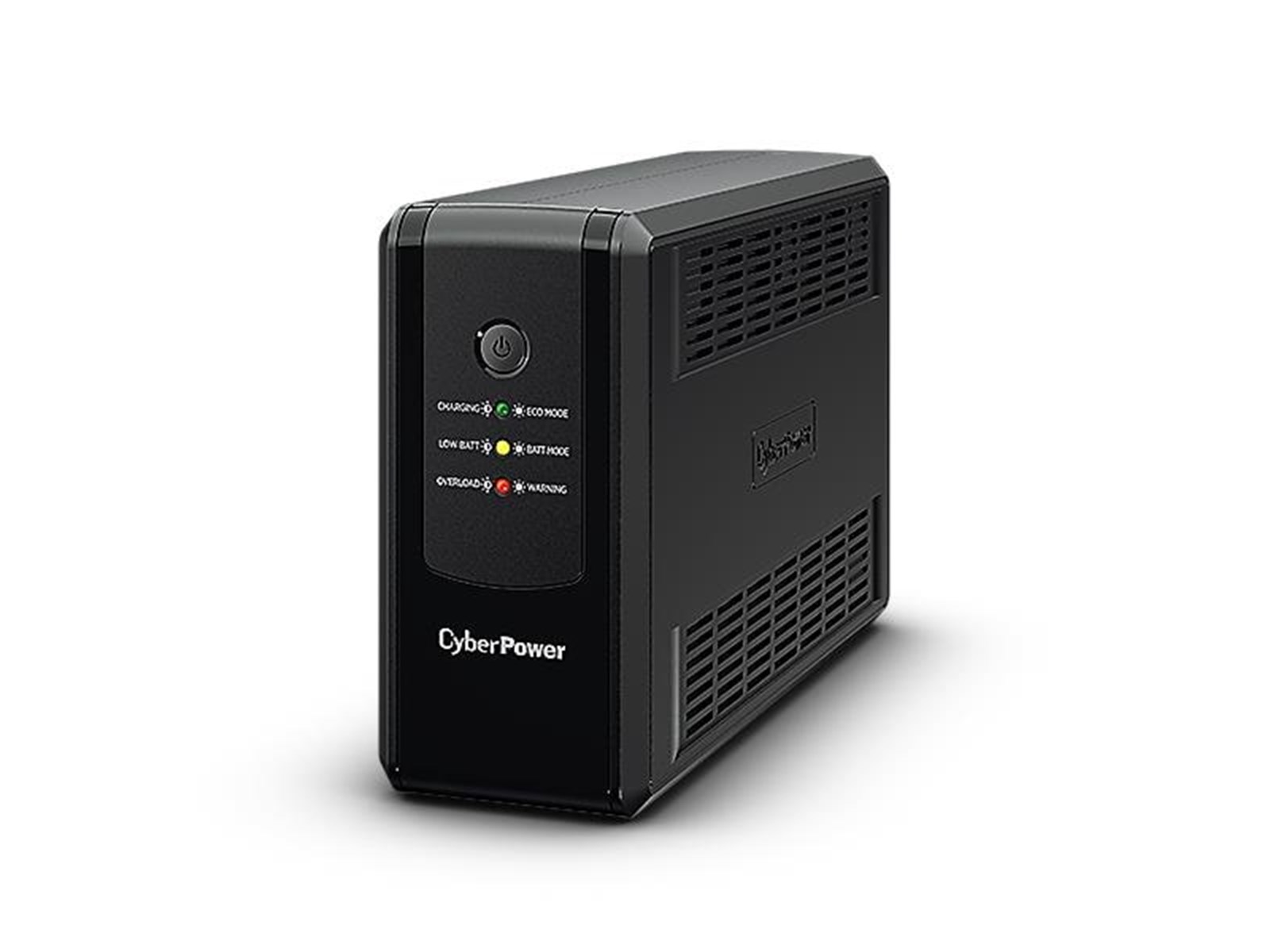 CyberPower UT650EG - UT - 650VA/360W - Line Interactive UPS | Billig