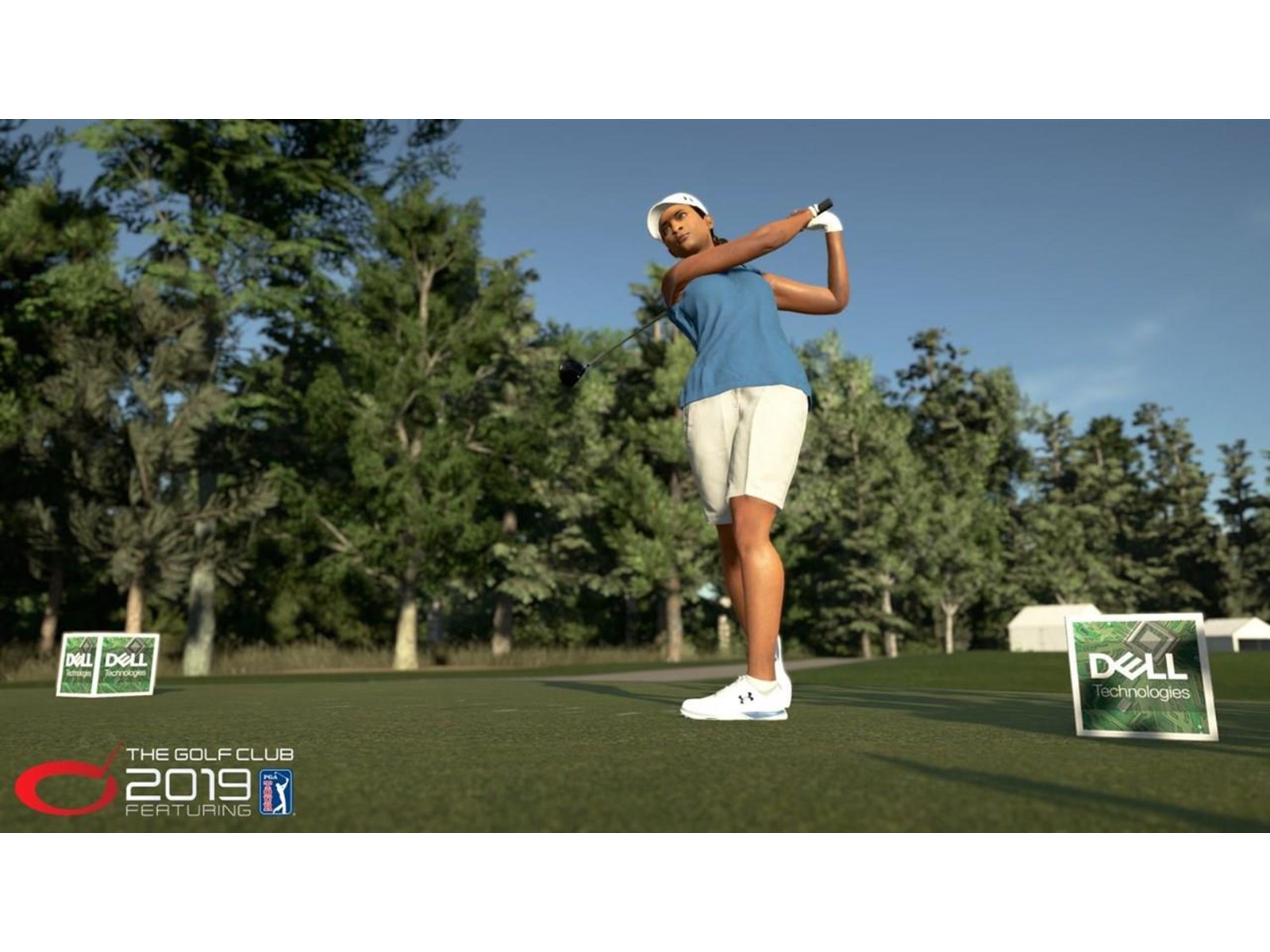 The Golf Club 2019 - Microsoft Xbox One - Sport Xbox One | Billig
