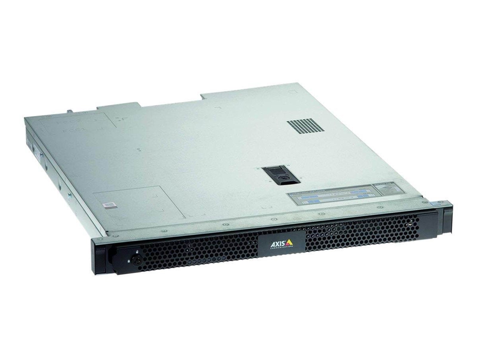 Axis Camera Station S1116 Recorder | Billig