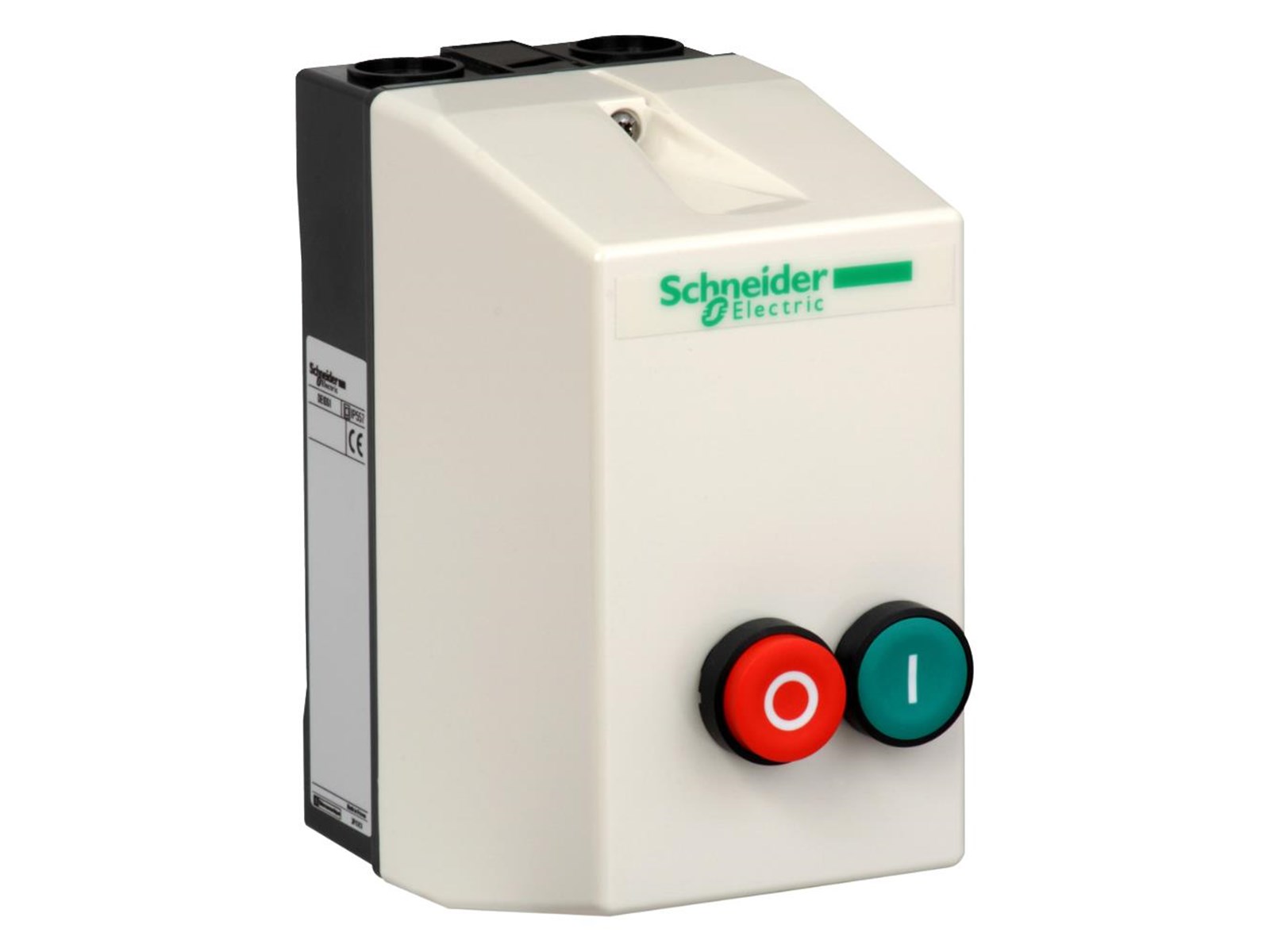 Schneider Electric Kapsling tom start/stop DE1DS1 | Billig