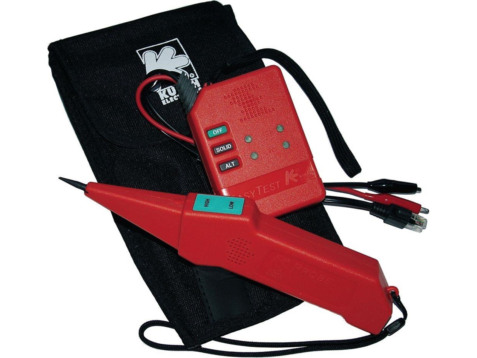 Elma Instruments Elma easytester | Billig
