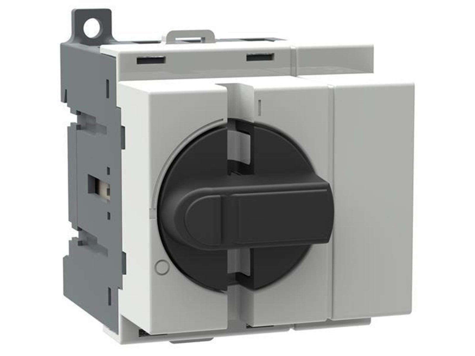 ABB Lastafbryder 25A 4 polet OT 25 M4 OT25M4 | Billig