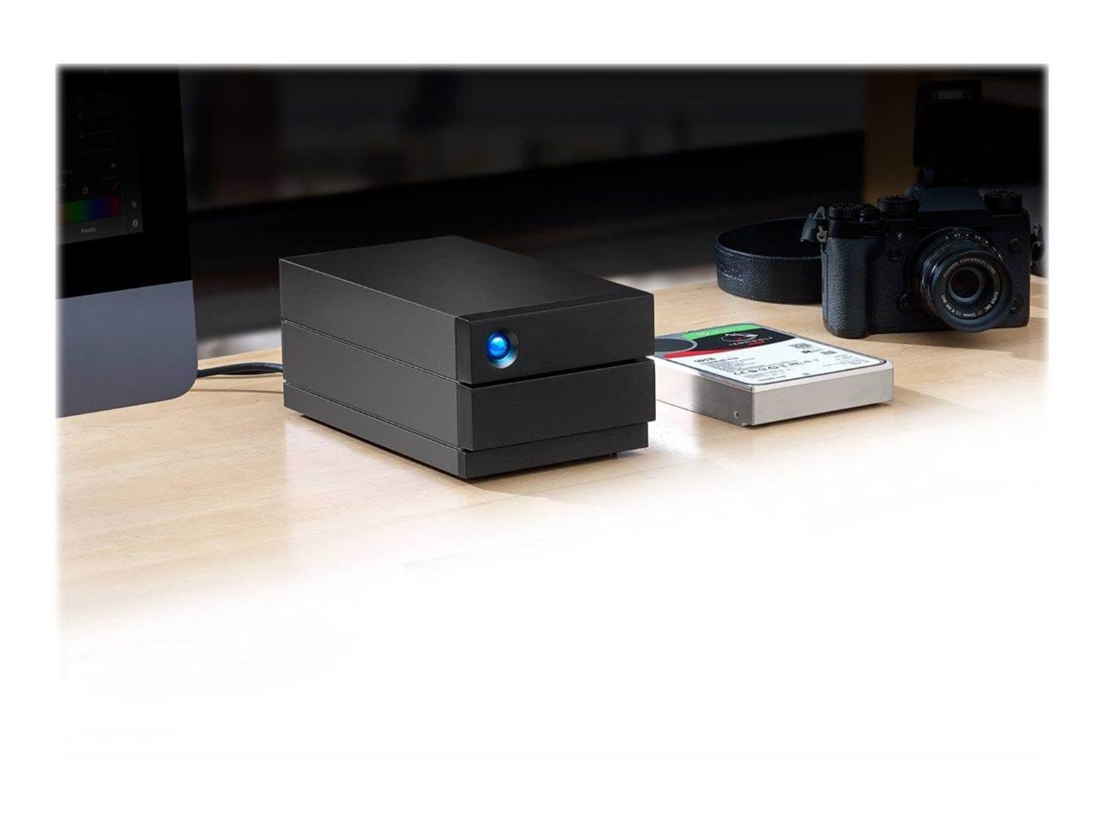 LaCie 2big RAID - 28 TB | Billig