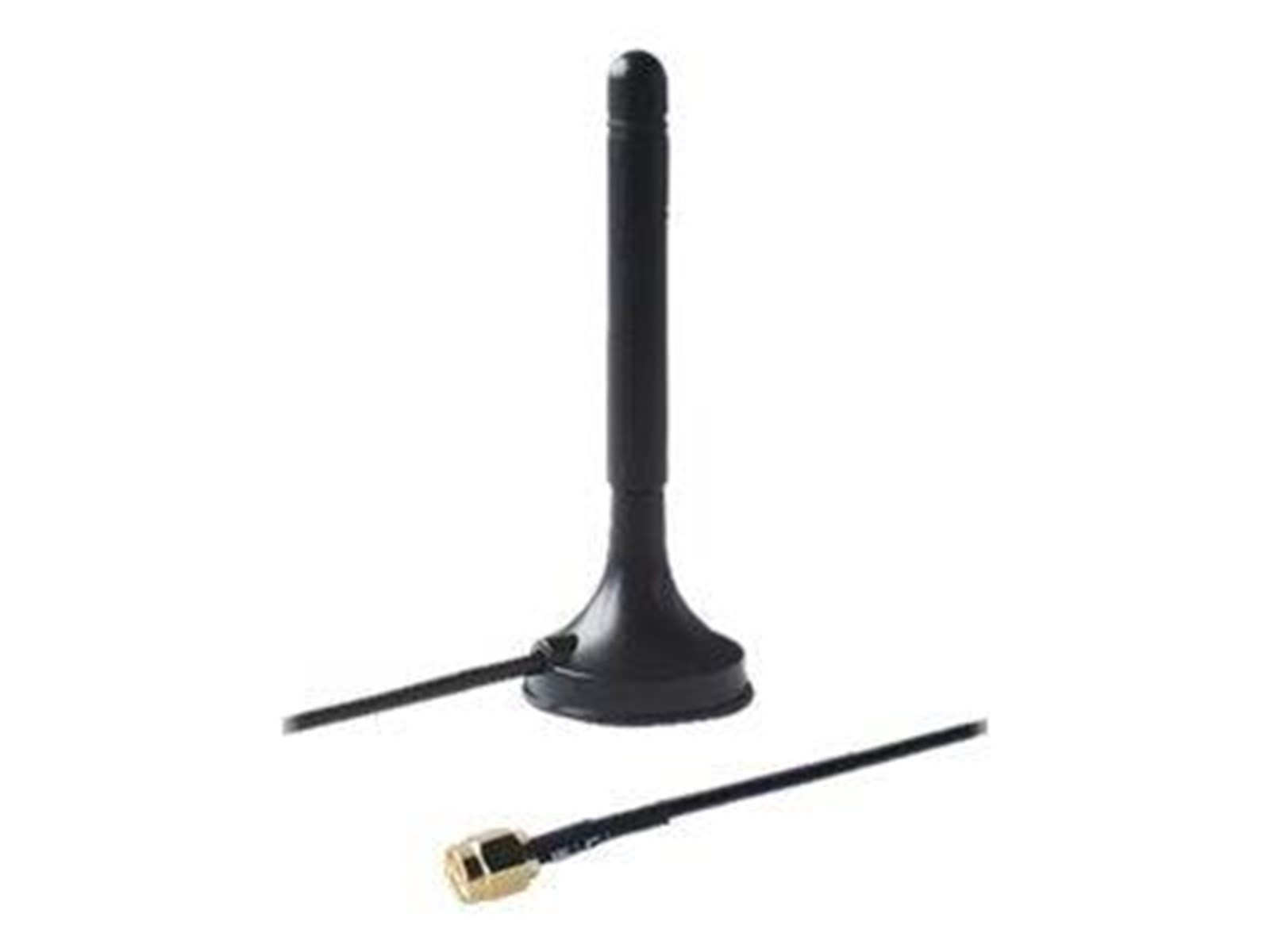 Teltonika PR1KRF30 Antenna - Wi-Fi - 3 dBi - magnetic mountable - for ...