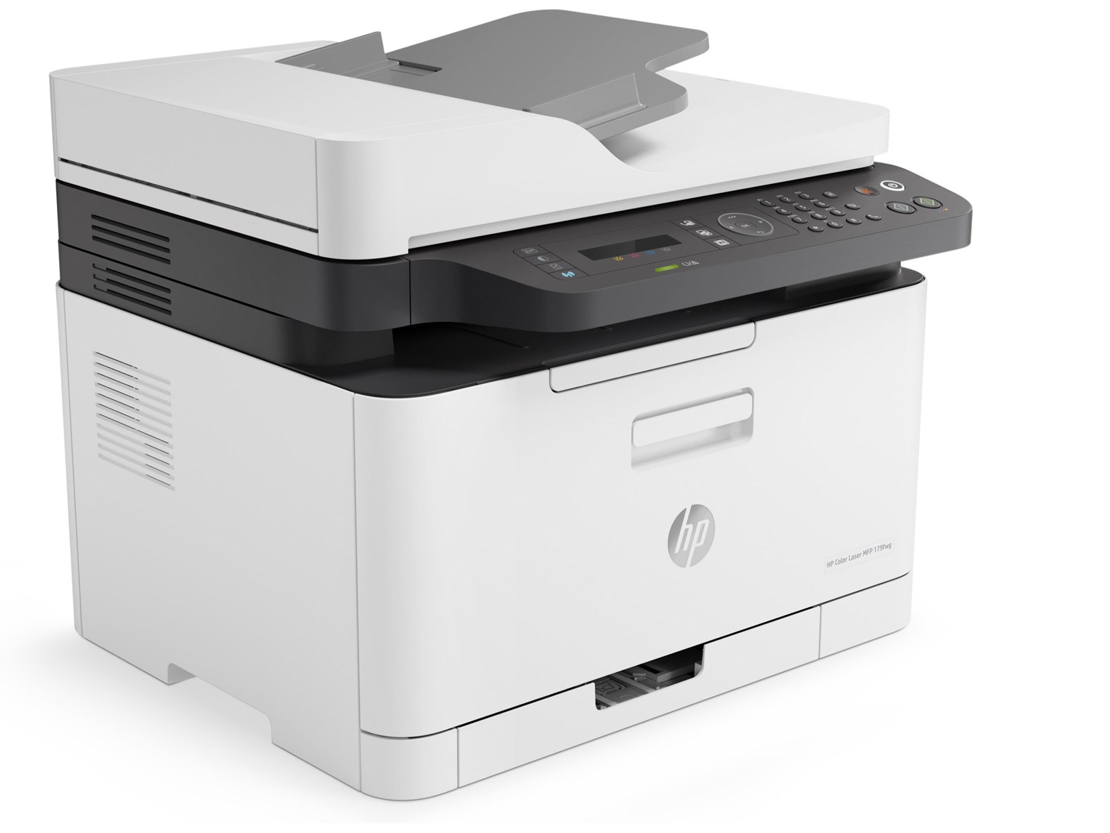 HP Color Laser MFP 179fnw All in One Multifunktion - Farve - Laser