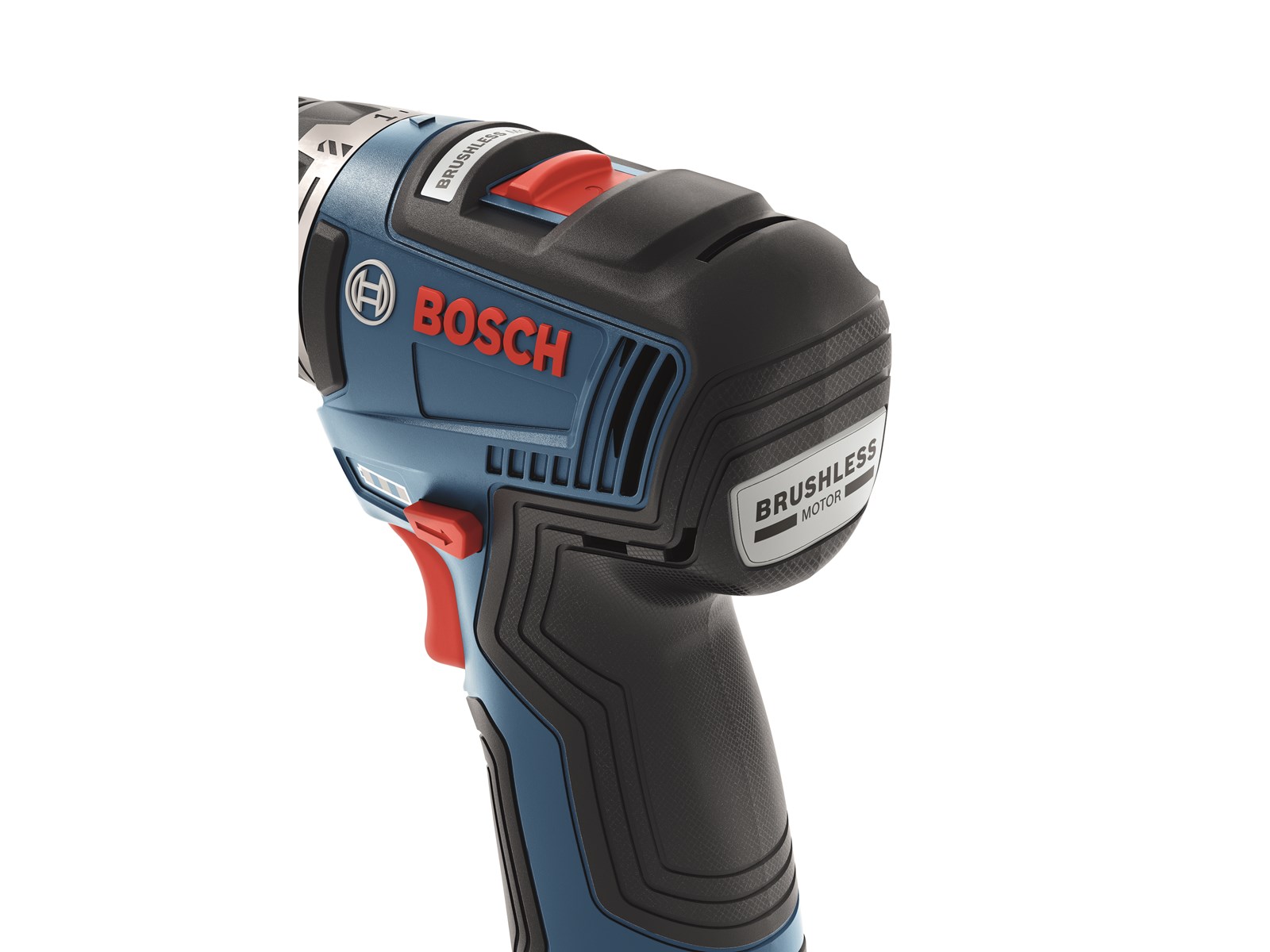 Bosch Professional GSR 12V-35 FC | På lager | Billig