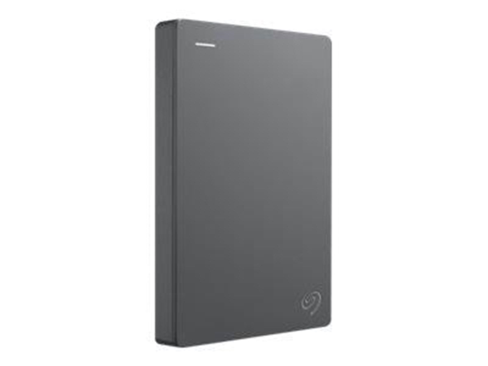 Seagate Basic STJL2000400 - 2TB - External Hard drive - Grey - 2TB ...