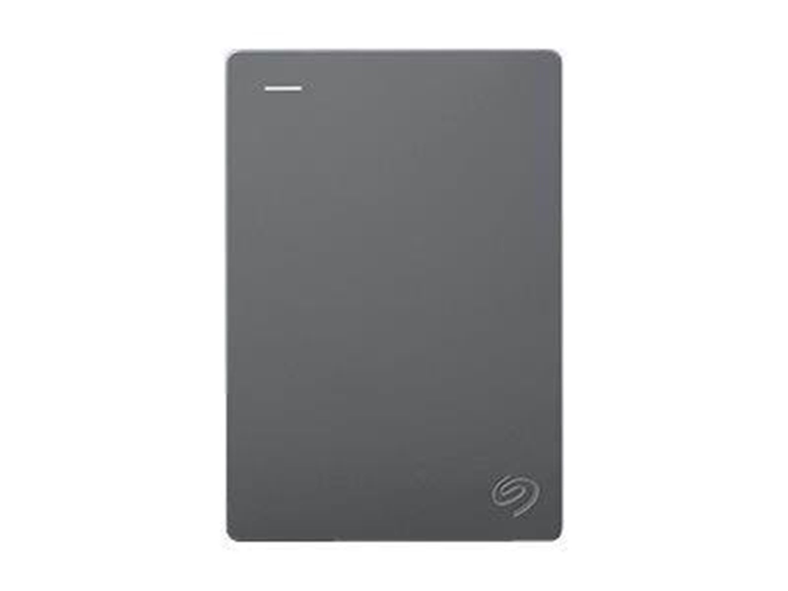 Seagate Basic STJL2000400 - 2TB - External Hard drive - Grey - 2TB ...
