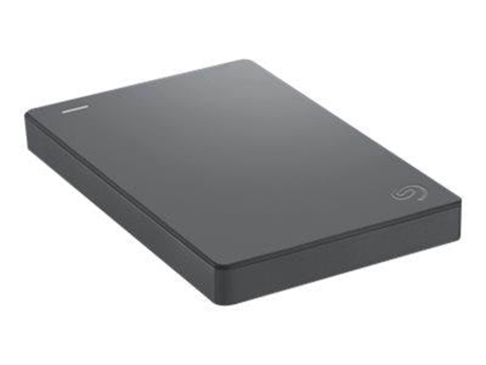 Seagate Basic STJL2000400 - 2TB - External Hard drive - Grey - 2TB ...