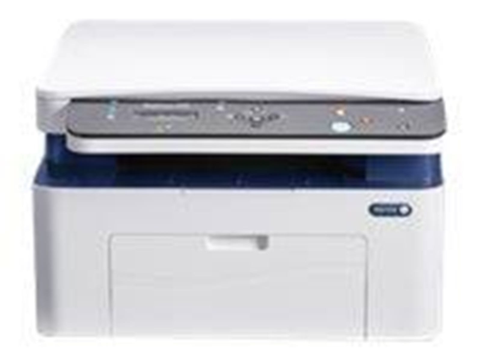 Xerox WorkCentre 3025 (3025V_BI) Laserprinter Multifunktion - Monokrom ...