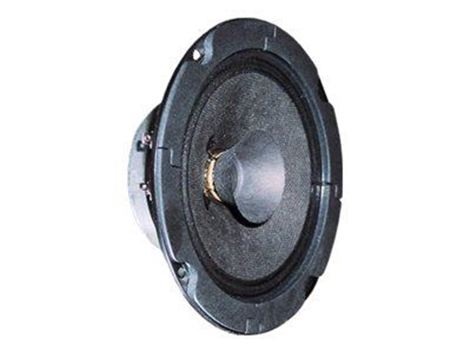 Visaton BG 13 P - speaker driver Højttalerdriver, 20 Watt | Billig