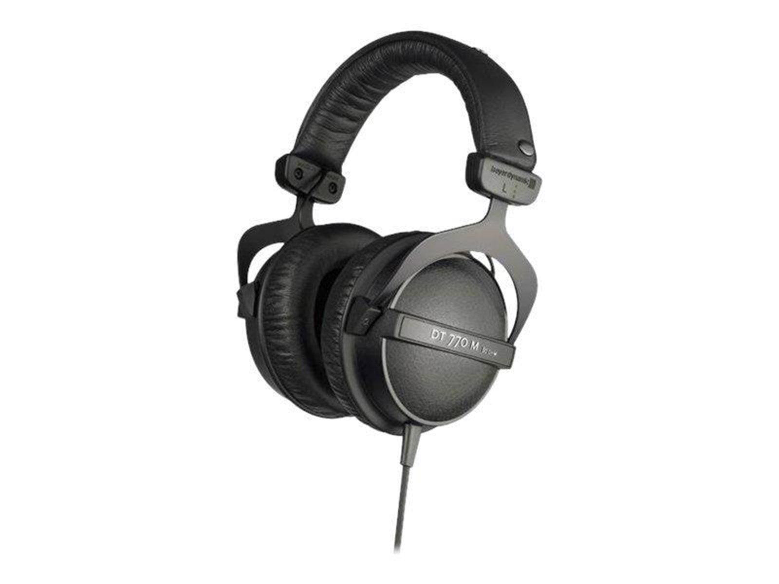 Beyerdynamic Dt 770 M Drummer Headset 35db Isolation 80 Ohm