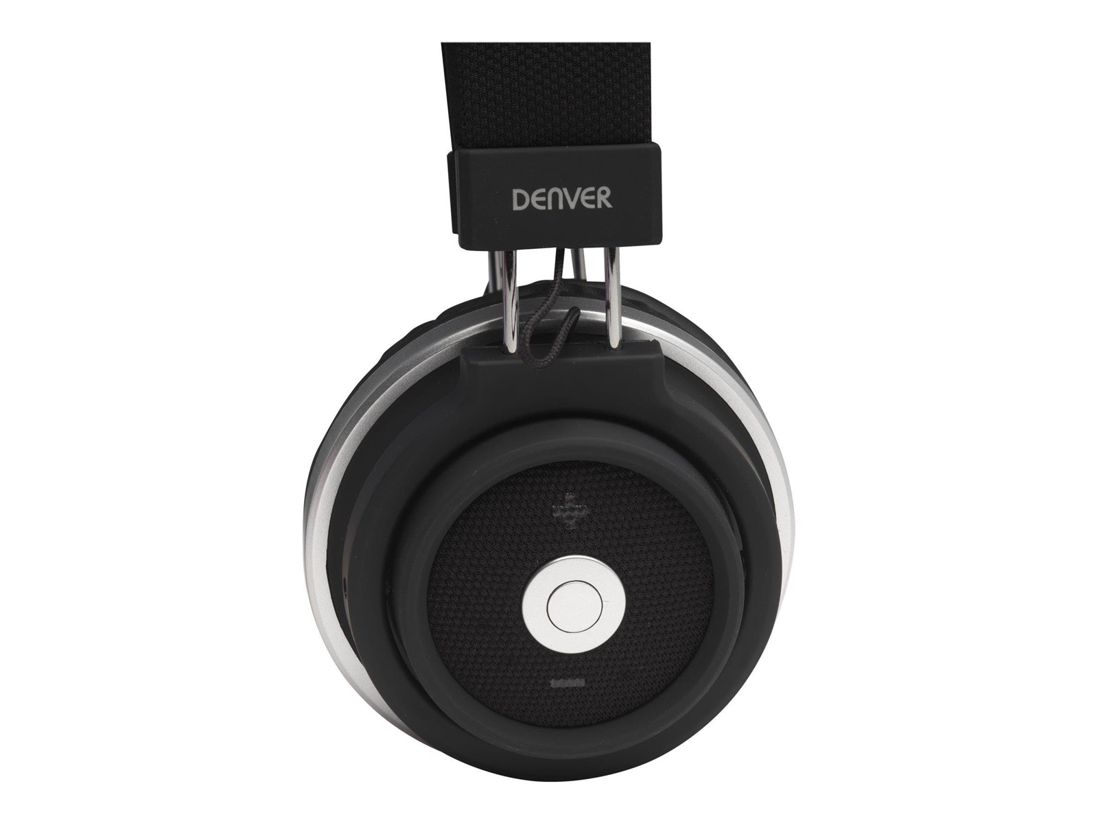 DENVER BTH-250 - headphones with mic | På lager | Billig
