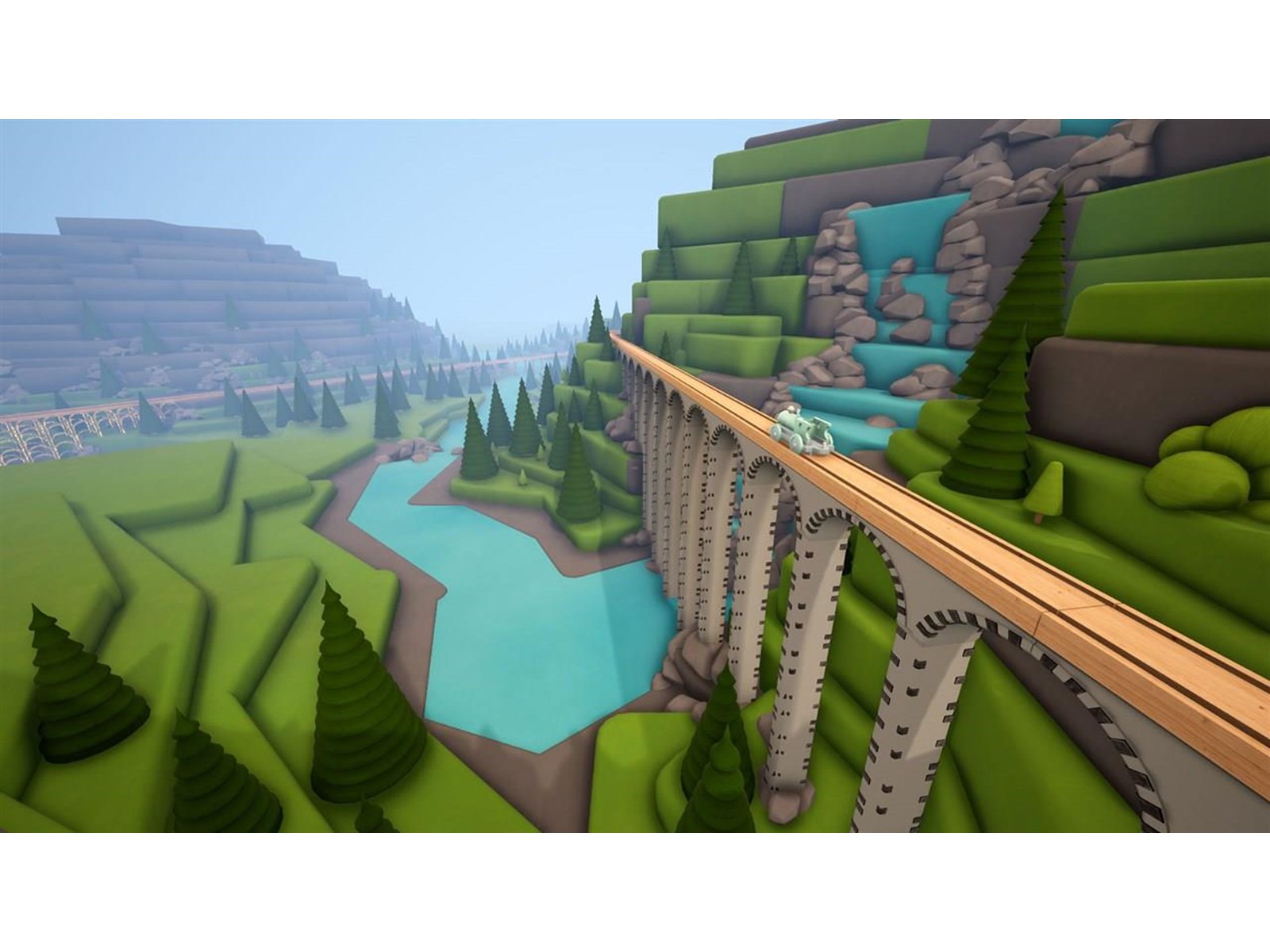 Tracks (Toybox Edition) - Nintendo Switch - Strategi Switch | Billig
