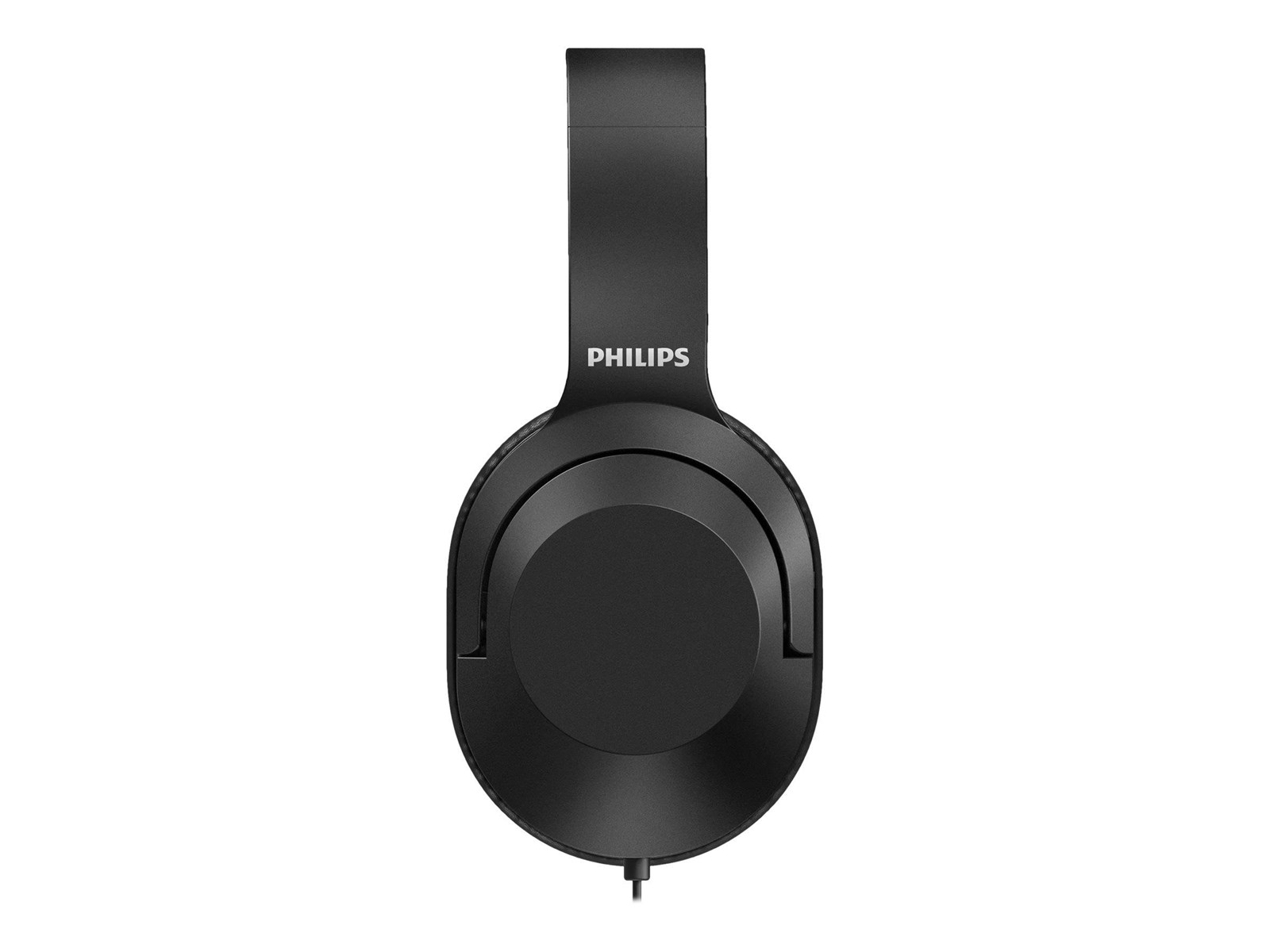 Philips TAH2005 - Over-Ear - Sort | Billig