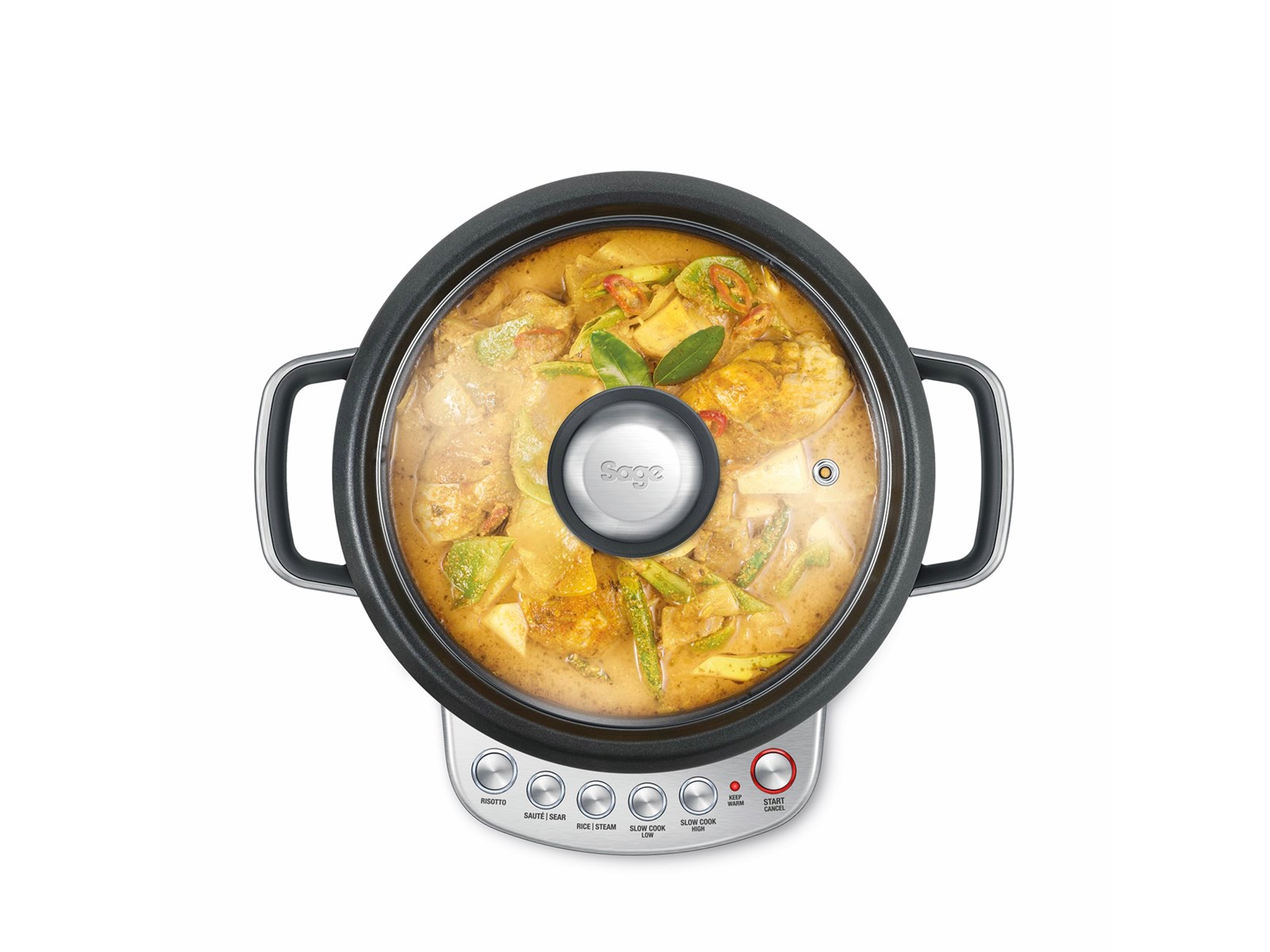 Sage Slow Cooker | Billig
