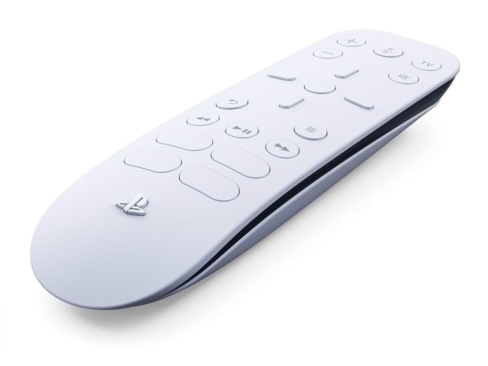 Sony Playstation 5 Media Remote | På lager | Billig