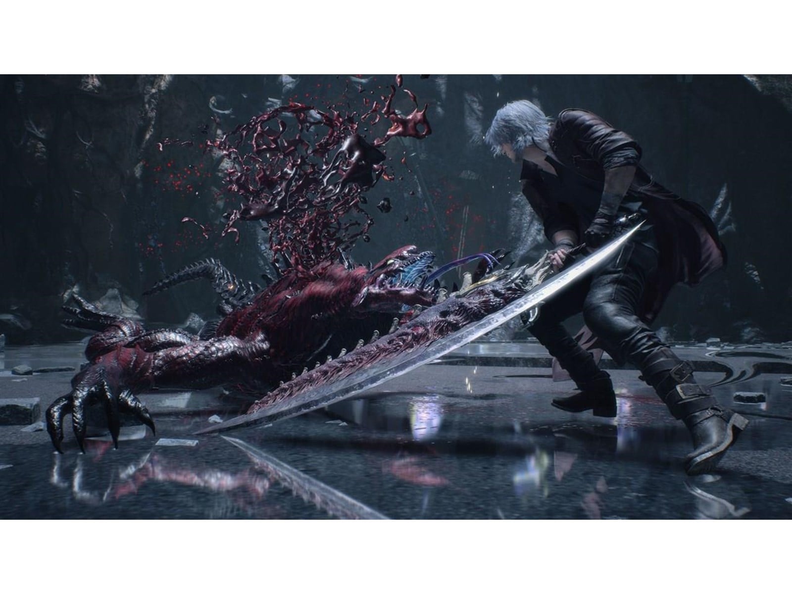 Devil May Cry 5: Special Edition - Sony PlayStation 5 - Action