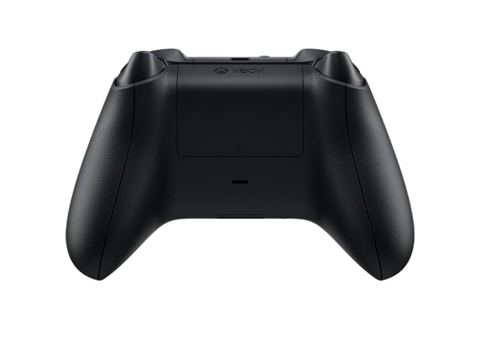 Microsoft Xbox - Carbon Black + USB-C Cable - Wireless Controller ...