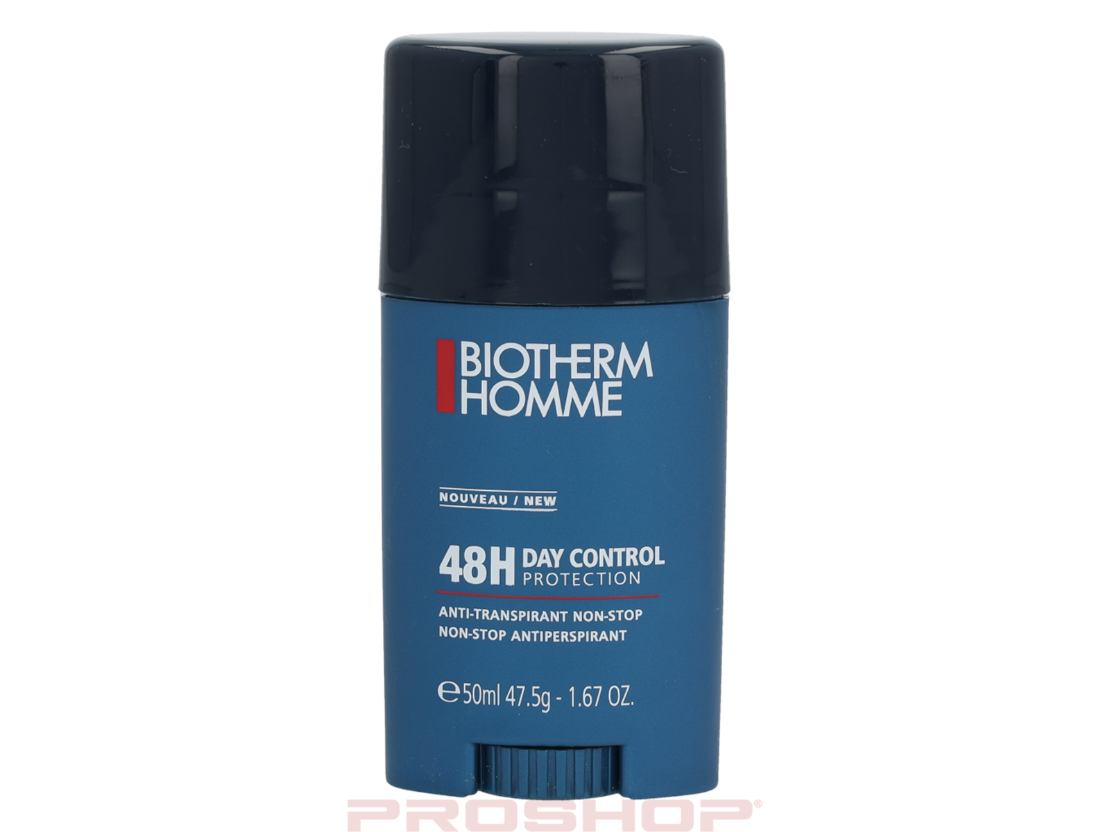 Biotherm Homme 48H Day Control Deo Stick - 50 ml | Billig