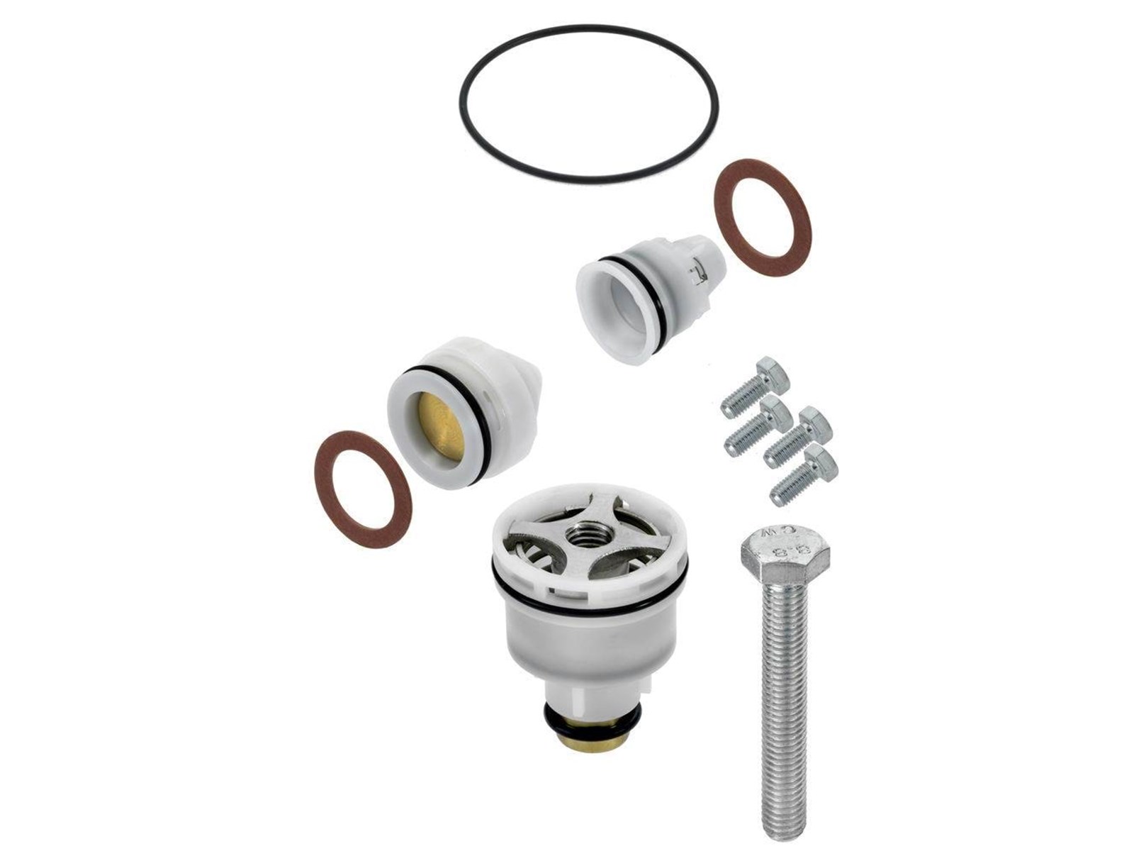 Watts Industries Rep sæt socla tbs babm, 1 1/2 og 2 | Billig