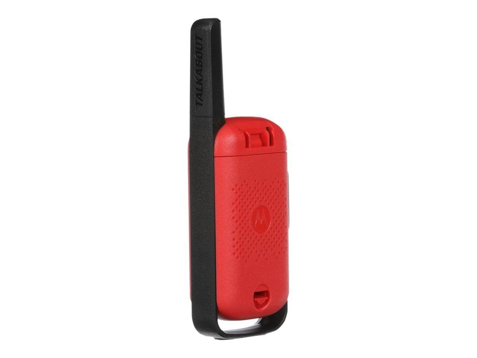 Motorola Talkabout T42 - Red - Twin Pack | På lager | Billig