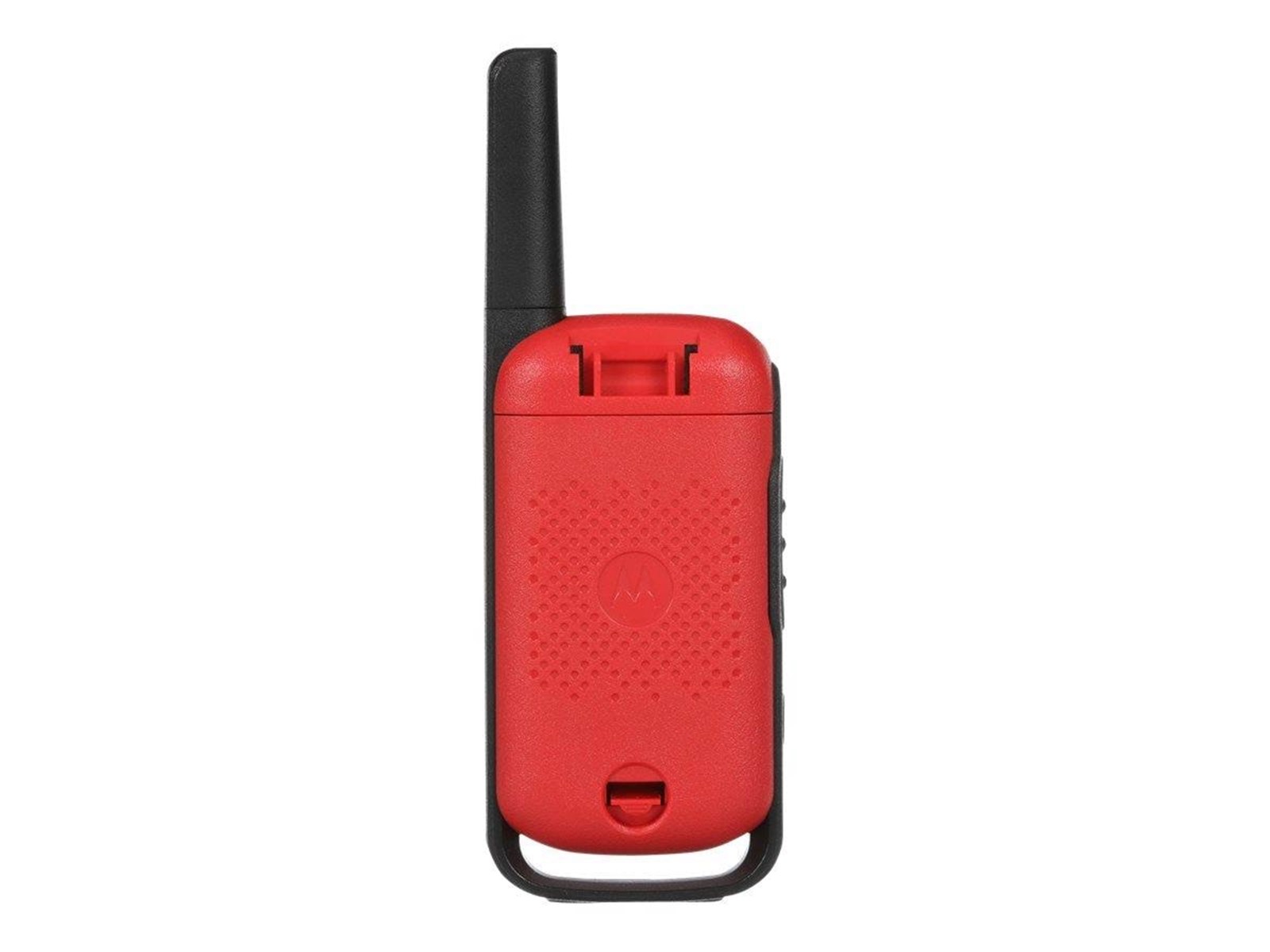 Motorola Talkabout T42 - Red - Twin Pack | På lager | Billig