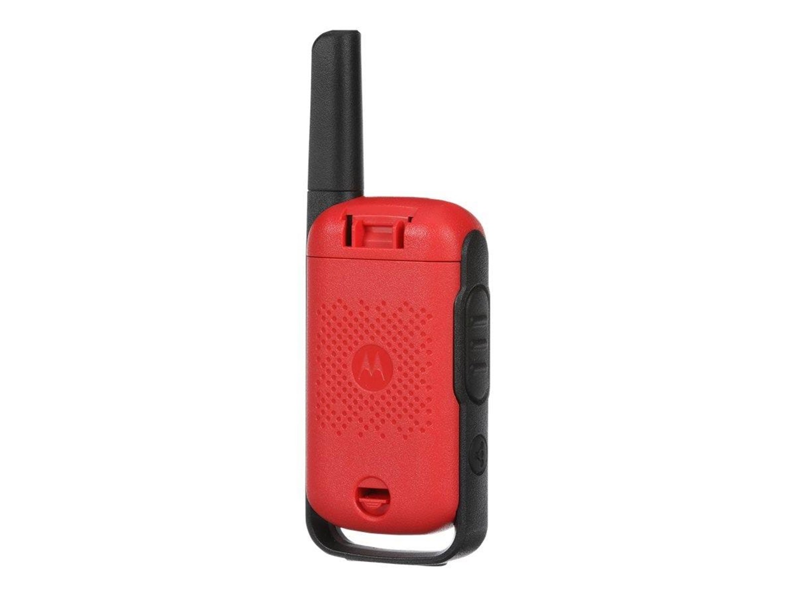 Motorola Talkabout T42 - Red - Twin Pack | På lager | Billig