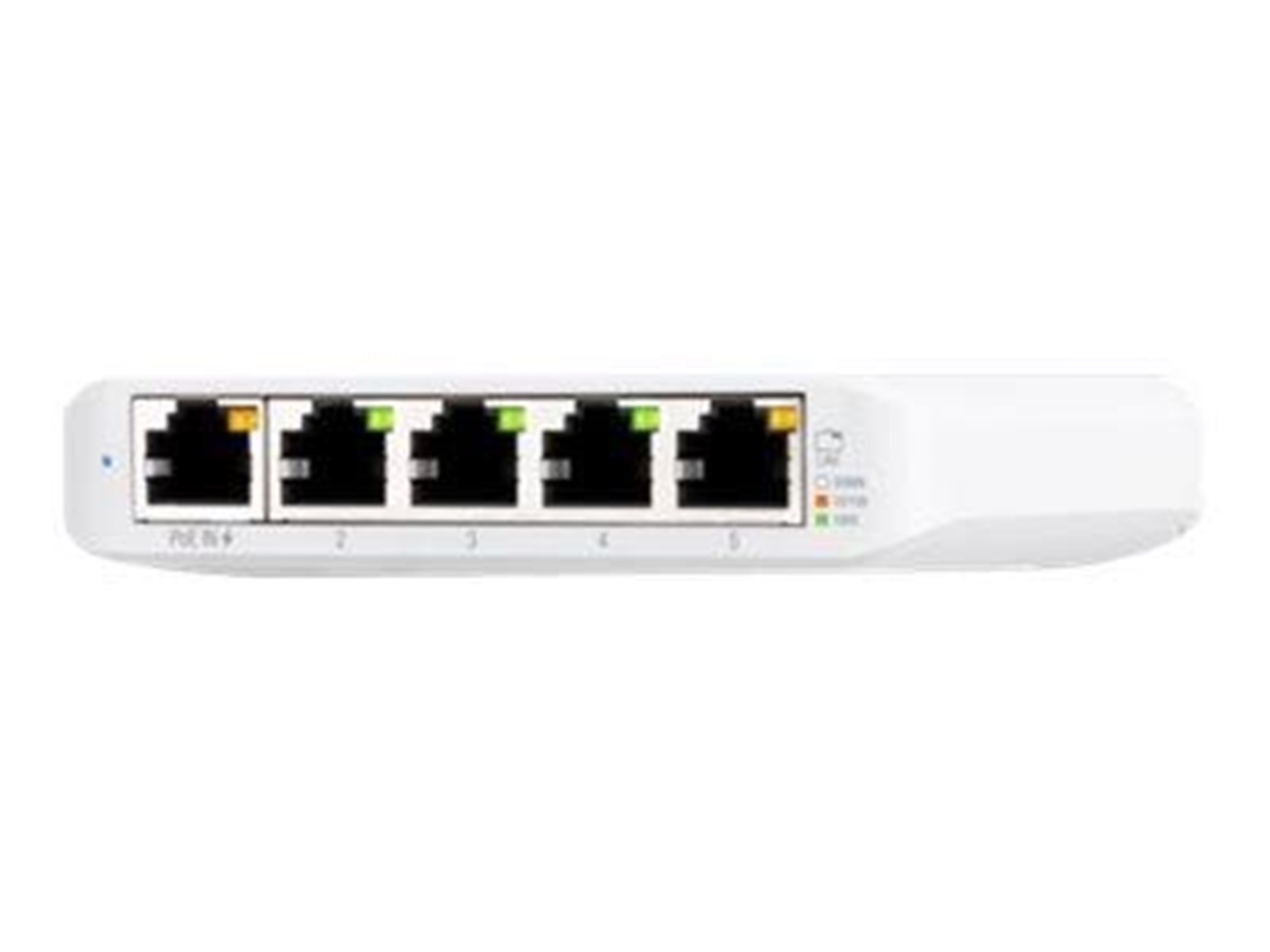 Ubiquiti UniFi Switch USW Flex Mini (3-Pack) | På lager | Billig